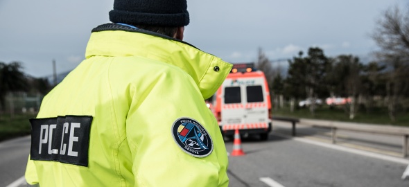 Corps de Police | GE.CH – République et canton de Genève