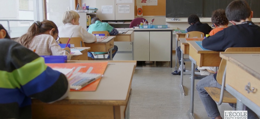 L'école inclusive, c'est quoi? | ge.ch