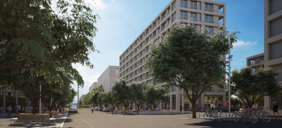 Gare de Lancy-Pont-Rouge | ge.ch