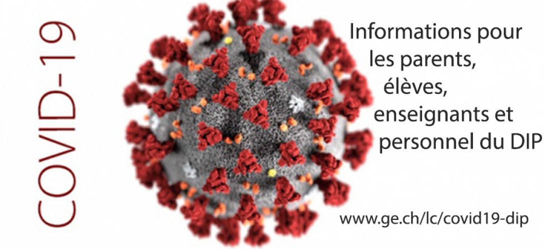 Département de l'instruction publique, de la formation et de la ...