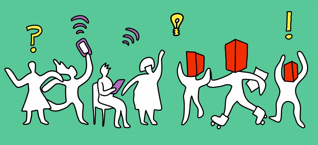 participer.ge.ch, la plateforme de participation numérique | ge.ch