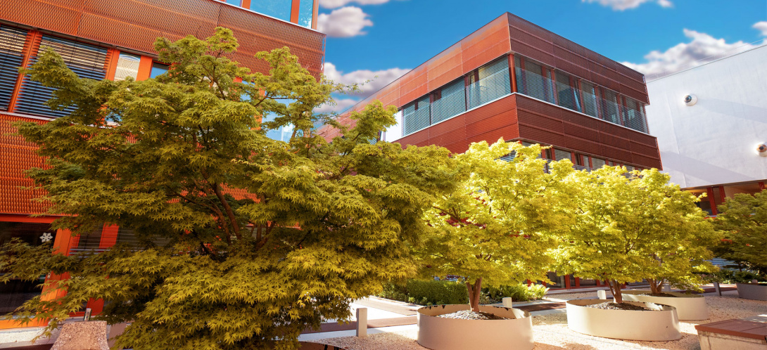 Office cantonal de l'emploi (OCE) | ge.ch