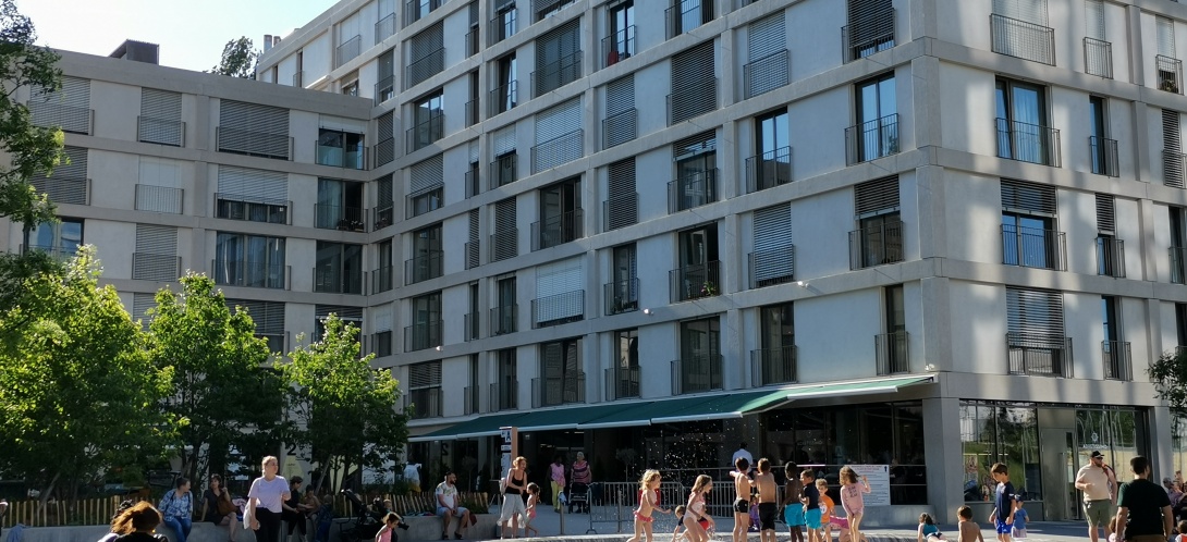 Gare de Lancy-Pont-Rouge | ge.ch