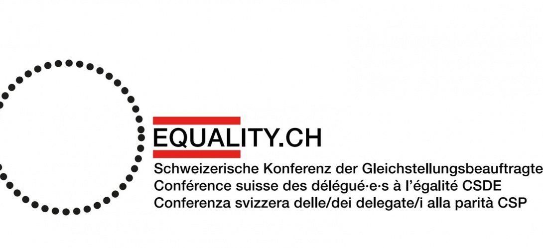 Nouvelles de la Conférence suisse des délégué-e-s à l’égalité (CSDE ...