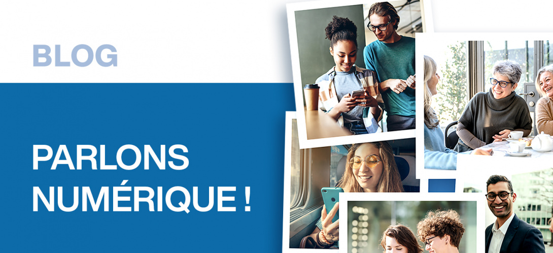 Parlons numérique ! | ge.ch
