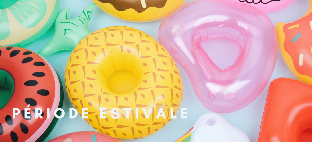 Période estivale | ge.ch