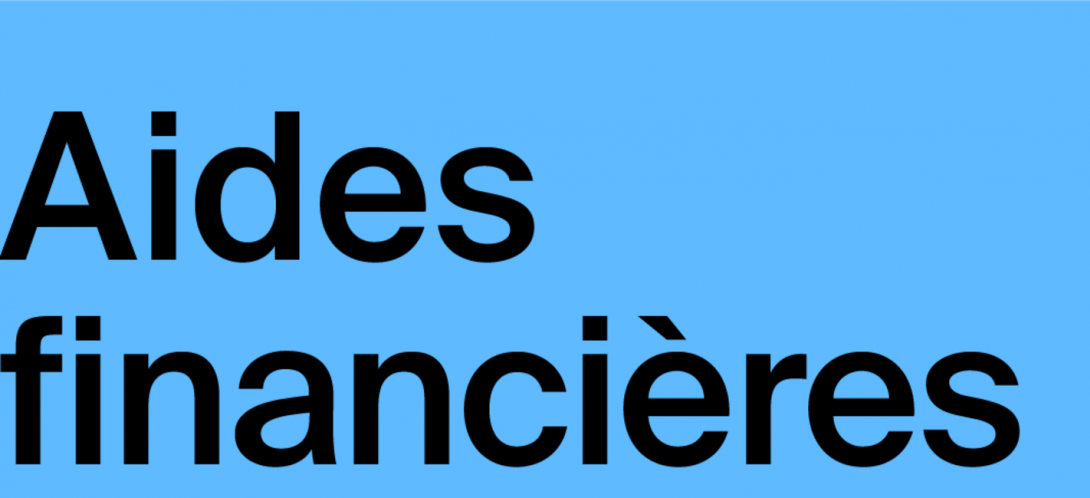 Aides financières | ge.ch