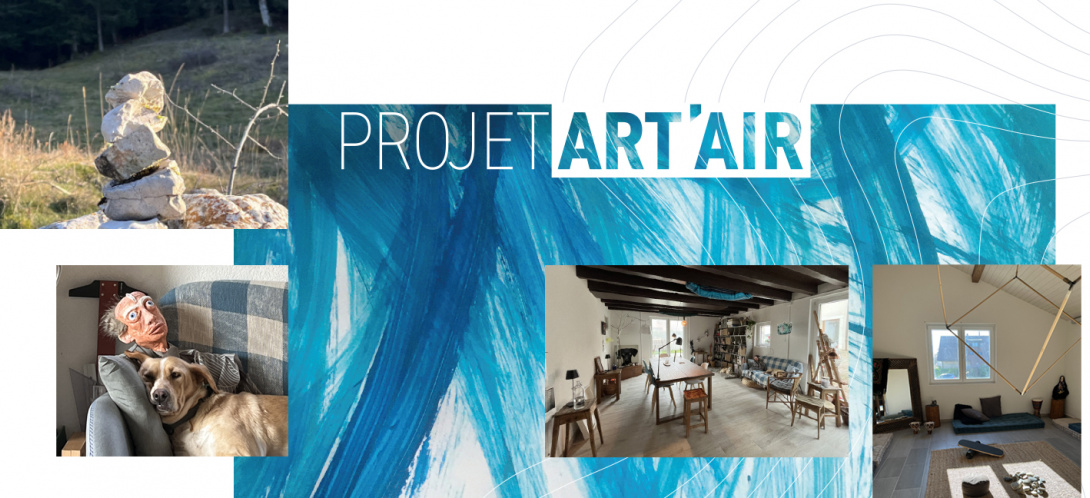 Projet ART'AIR | ge.ch