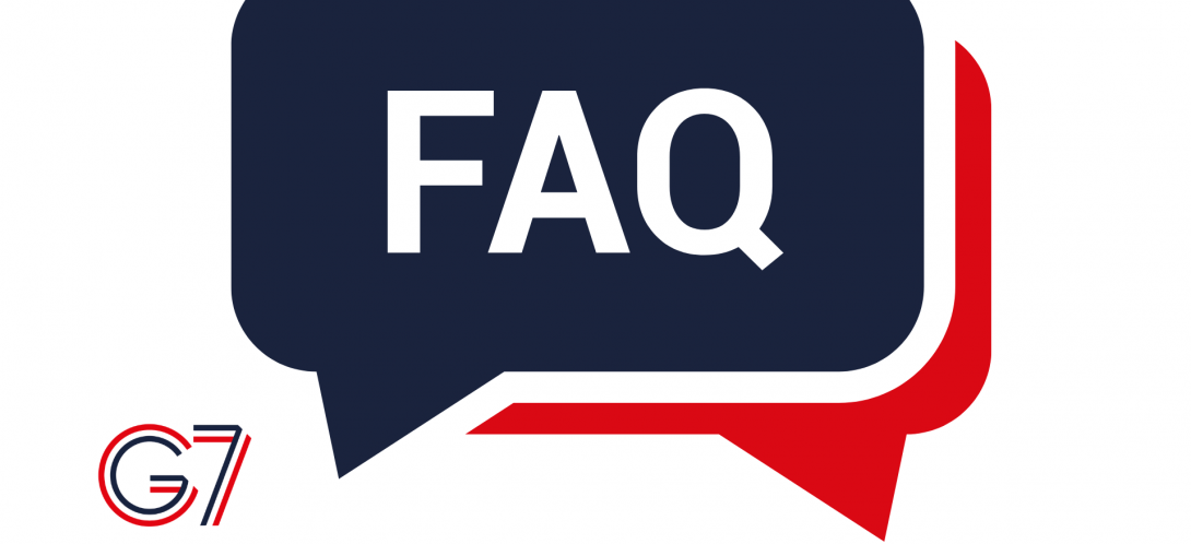 Sommet du G7 2026 à Evian - FAQ | ge.ch