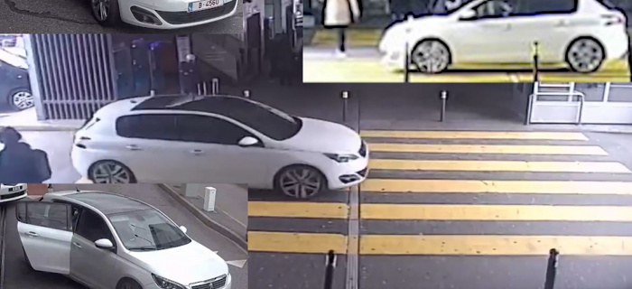 Corps de Police | ge.ch